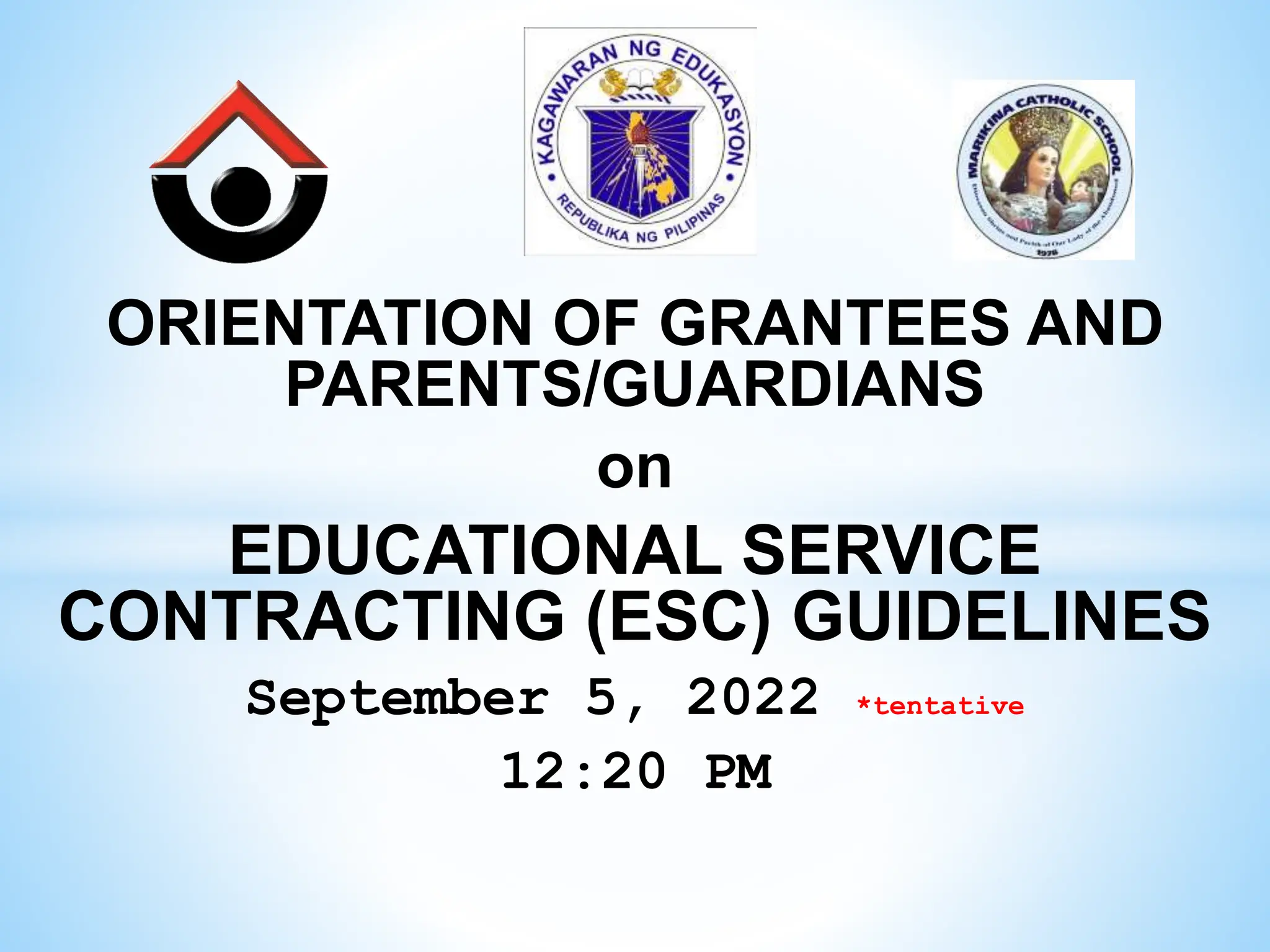 ESC-Orientation-for junior high school-2022.pptx