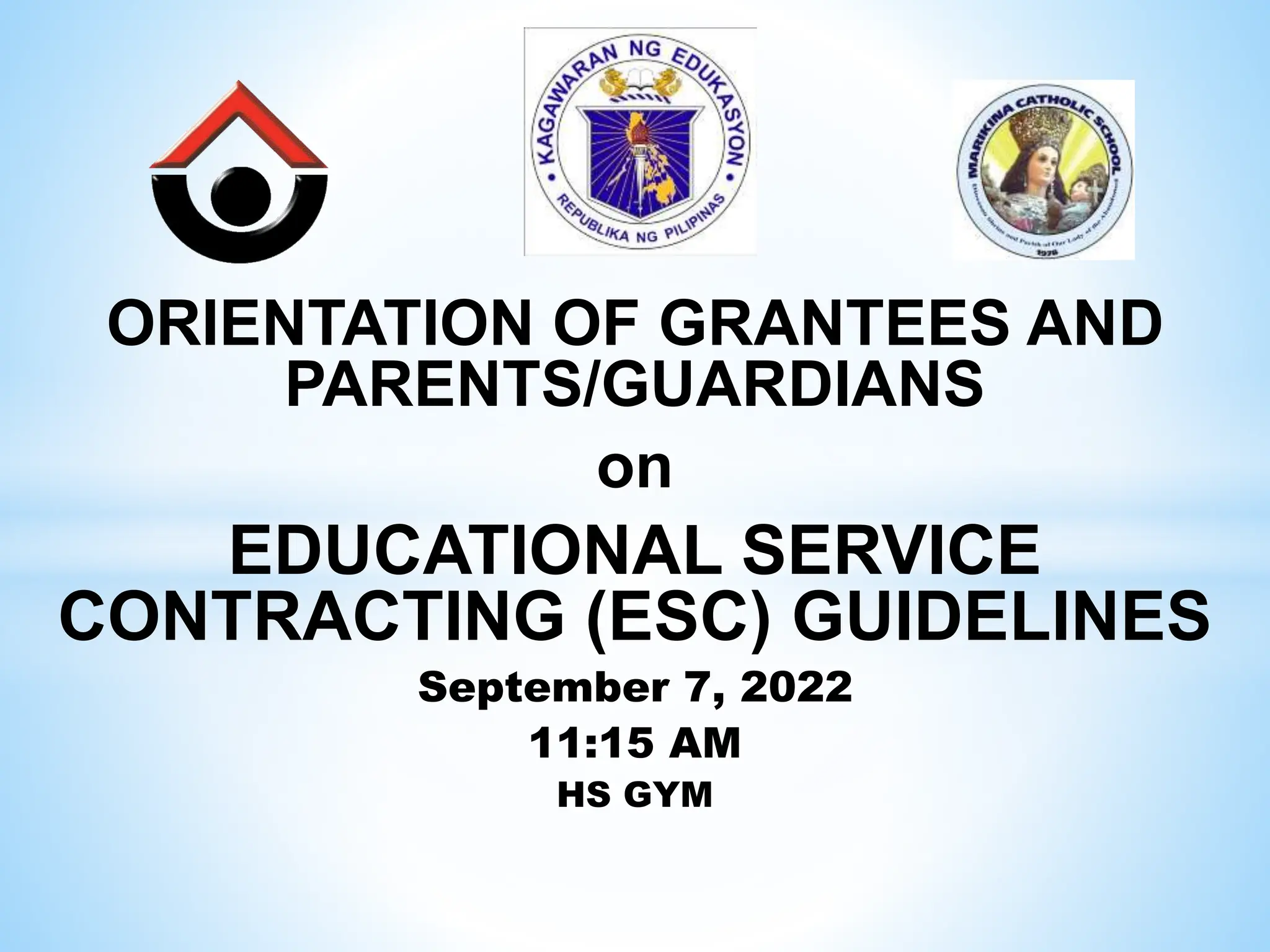 ESC-Orientation-for junior high school-2022.pptx
