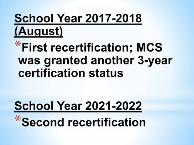 ESC-Orientation-for junior high school-2022.pptx | Education