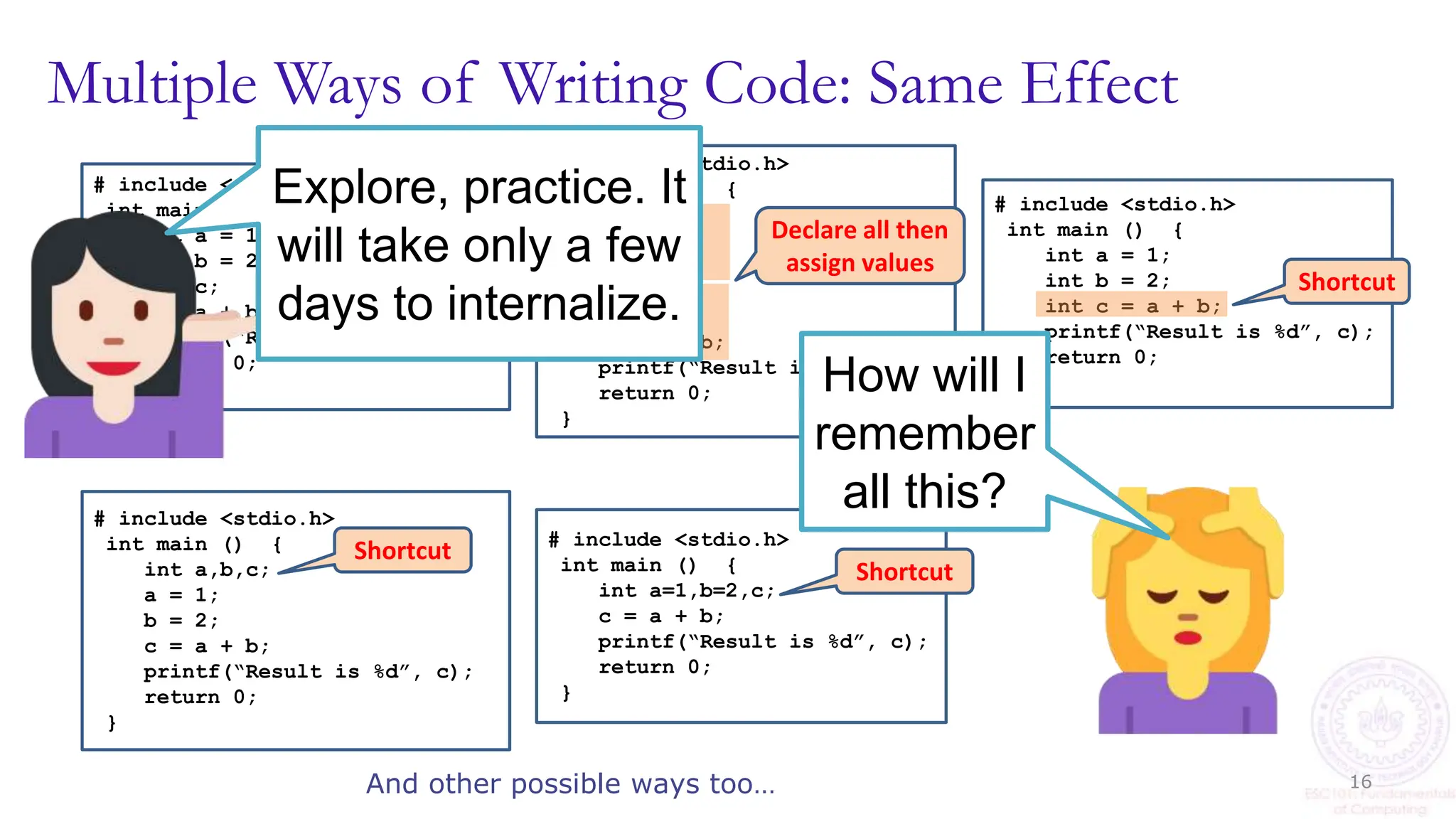 IITK ESC 111M Lec02.pptx . | PPTX