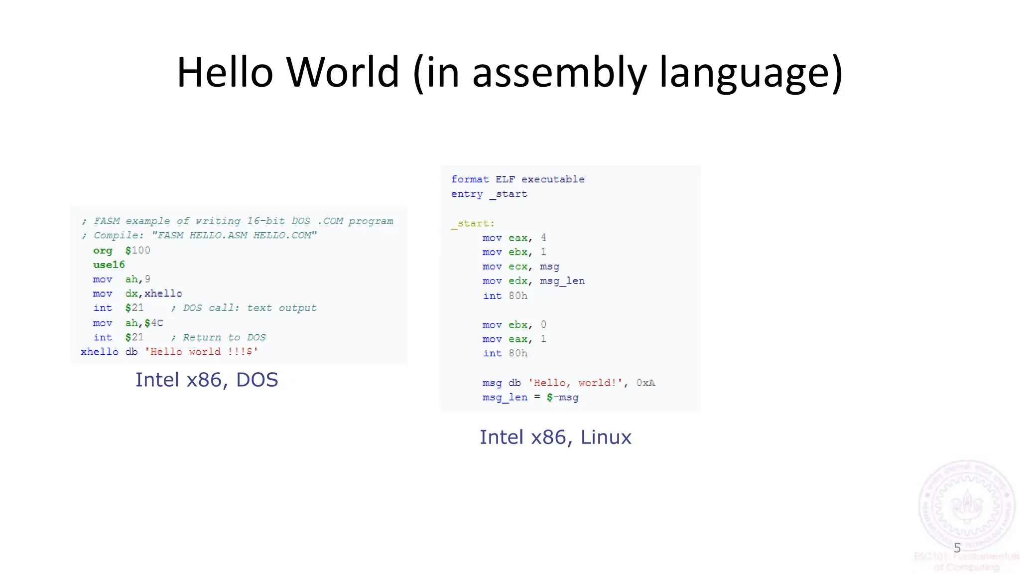 IITK ESC 111M Lec02.pptx . | PPTX