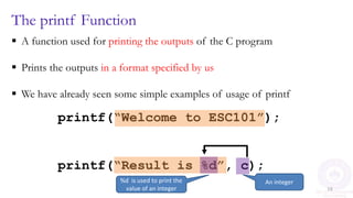 INDIAN INSTITUTE OF TECHNOLOGY OF KANPURESC 111M Lec03.pptx