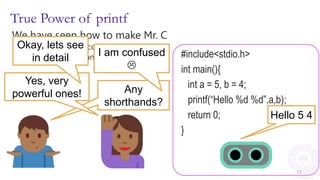 INDIAN INSTITUTE OF TECHNOLOGY OF KANPURESC 111M Lec03.pptx | Free Download