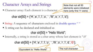 INDIAN INSTITUTE OF TECHNOLOGY KANPURESC 111M Lec13.pptx