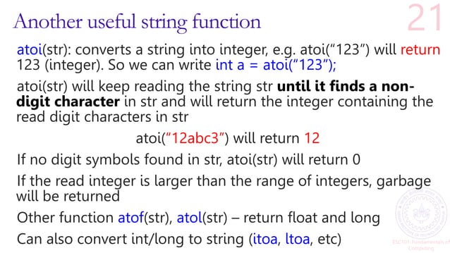INDIAN INSTITUTE OF TECHNOLOGY KANPURESC 111M Lec13.pptx