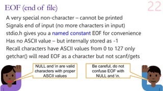 INDIAN INSTITUTE OF TECHNOLOGY KANPURESC 111M Lec13.pptx