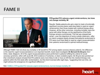 ESC 2012 research highlights: A slideshow presentation | PDF