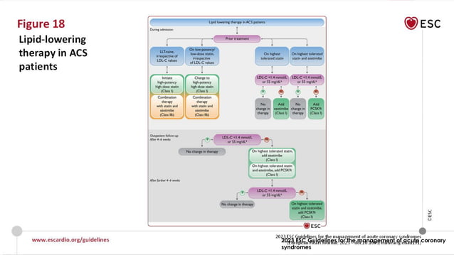 ESC ACS Guideline 2023 management of Acs.pptx