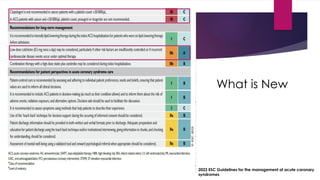 ESC ACS Guideline 2023 management of Acs.pptx