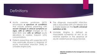 ESC ACS Guideline 2023 management of Acs.pptx
