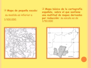 Escala | PPT