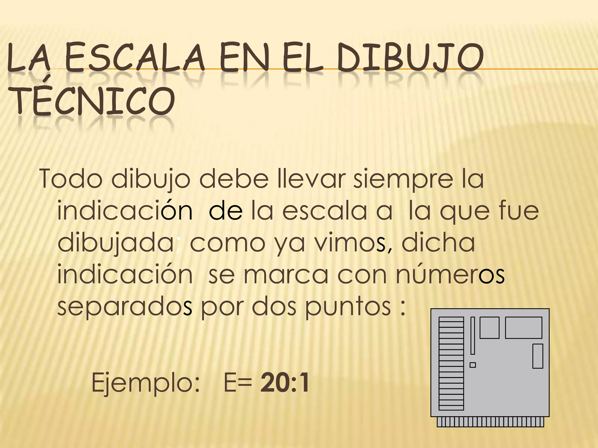 Escala | PPTX