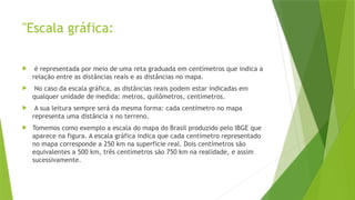 mapas ou escalas Escala cartográfica.pptx