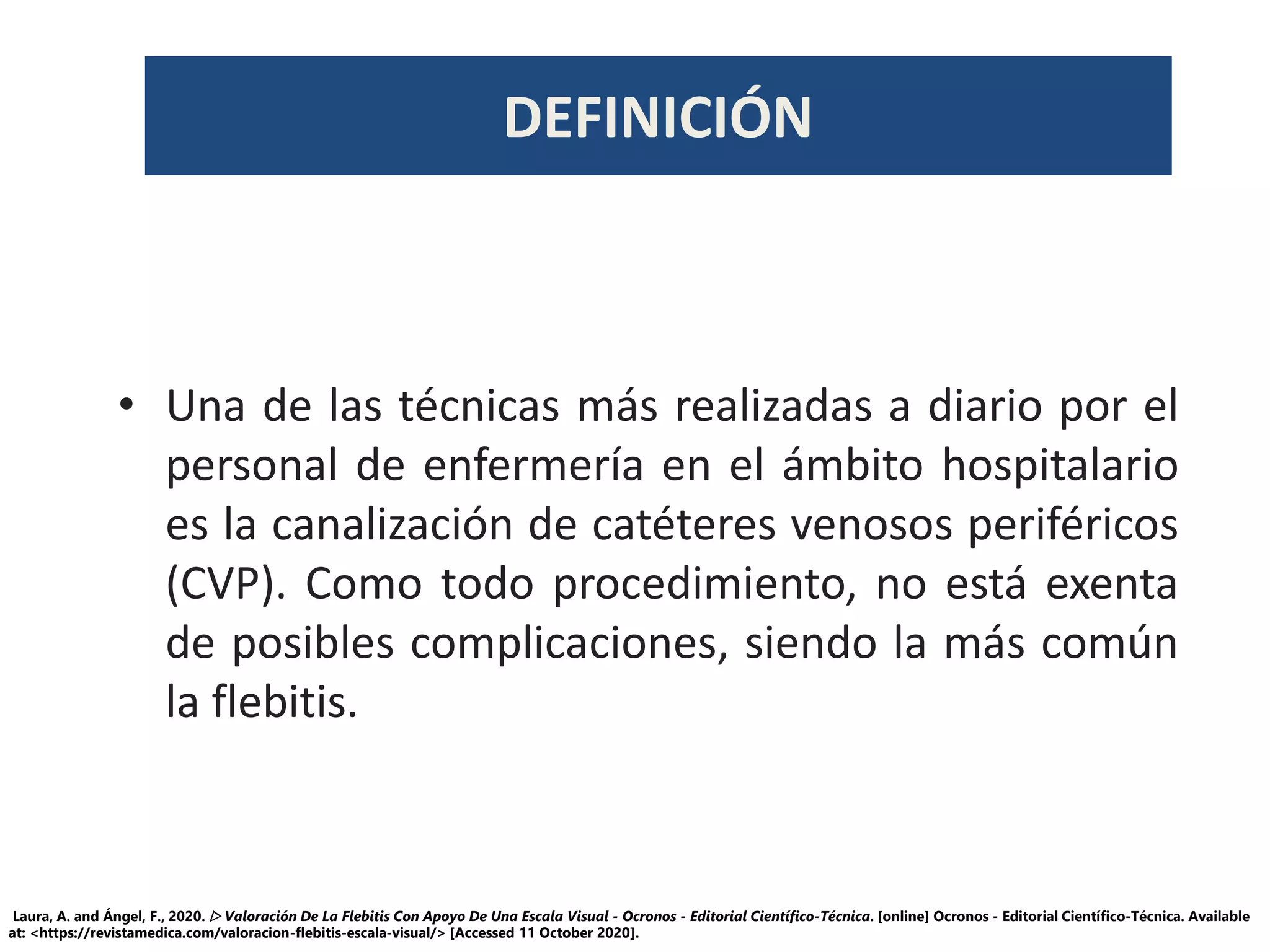 Escala de Maddox | PDF