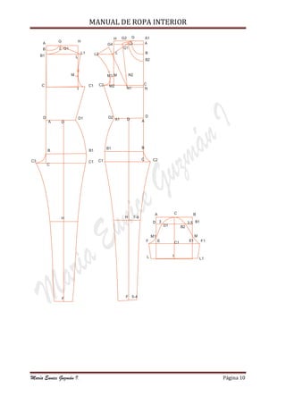 Escalado De Brasier Pdf