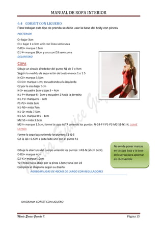 Escalado De Brasier Pdf