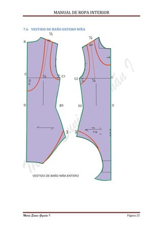 Escalado De Brasier Pdf