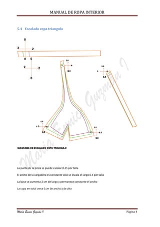 Escalado De Brasier Pdf