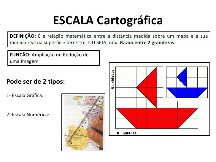 Escala geografica x cartografica aula 3