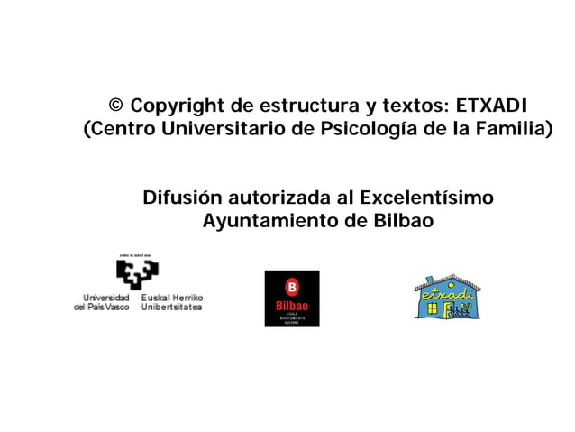 Escala home | PDF | Parenting | Family and Relationships