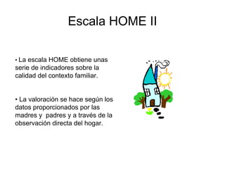 Escala home | PDF