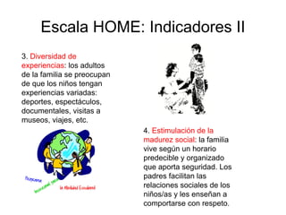 Escala home | PDF