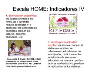 Escala home | PDF
