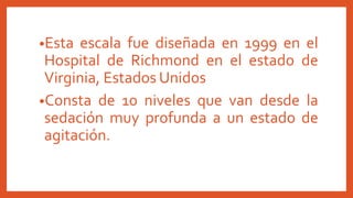 ESCALA RASS.pptx
