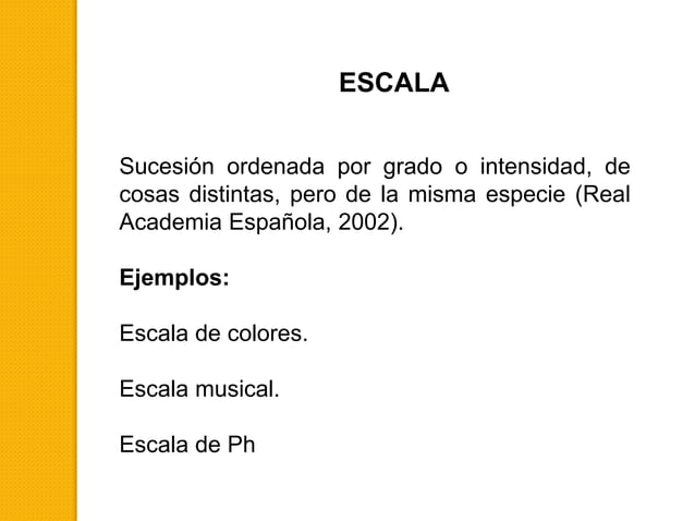 Escalas. Origen, Definición Y Tipos. – Fit wie Herkules