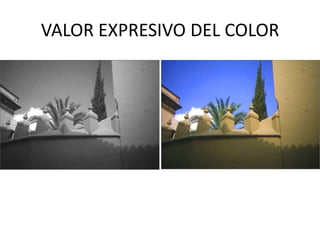 Escalas AcromáTicas | PPTX