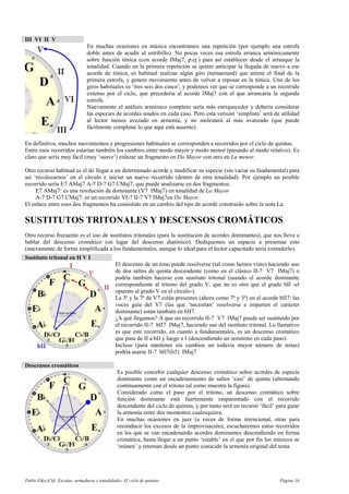 Escalas, armaduras_y_tonalidades,_el_ciclo_de_quintas-1-1 | PDF