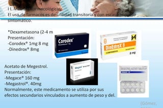 cuidados paliativos | PPTX