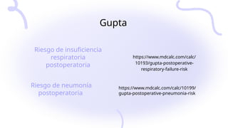 Escalas de riesgo en anestesiologia.pptx