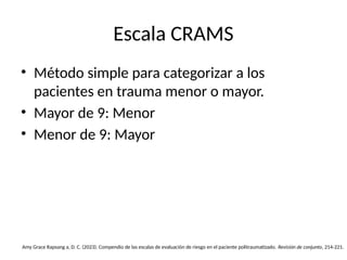 Escalas de Trauma corregido nuevo nuevo.pptx