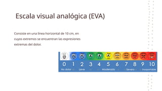 Escalas de valoracion del dolor 12333.pptx
