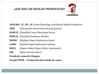 Escalas Pronosticas en UCI.pptx