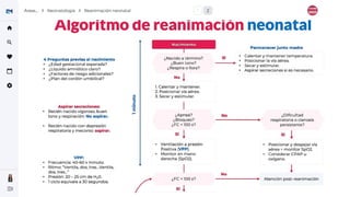 ESCALAS Y CLASIFICACIONES PEDIATRIA PARA EL ENARM | PPTX
