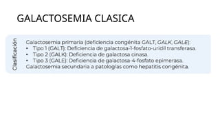 ESCALAS Y CLASIFICACIONES PEDIATRIA PARA EL ENARM | PPTX
