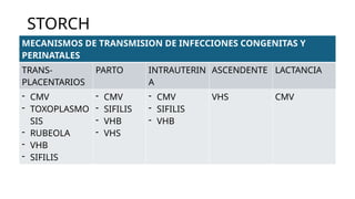 ESCALAS Y CLASIFICACIONES PEDIATRIA PARA EL ENARM | PPTX