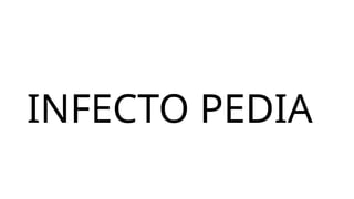ESCALAS Y CLASIFICACIONES PEDIATRIA PARA EL ENARM | PPTX