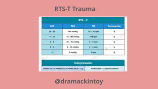 Escalas y Números Mágicos.ppt presentacion enarm | PPTX