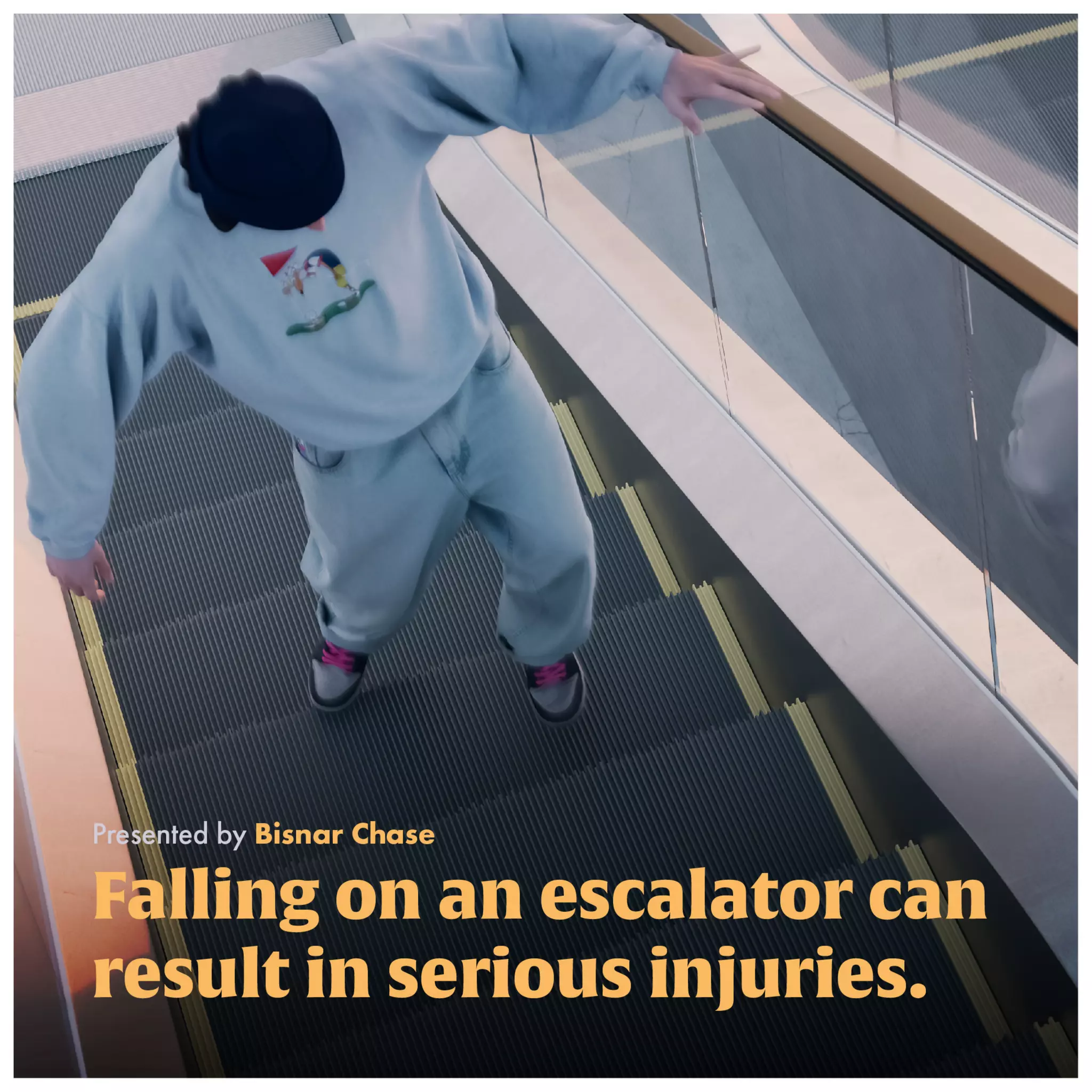 Escalator-related Injuries in the United States | PDF | Rail Travel ...