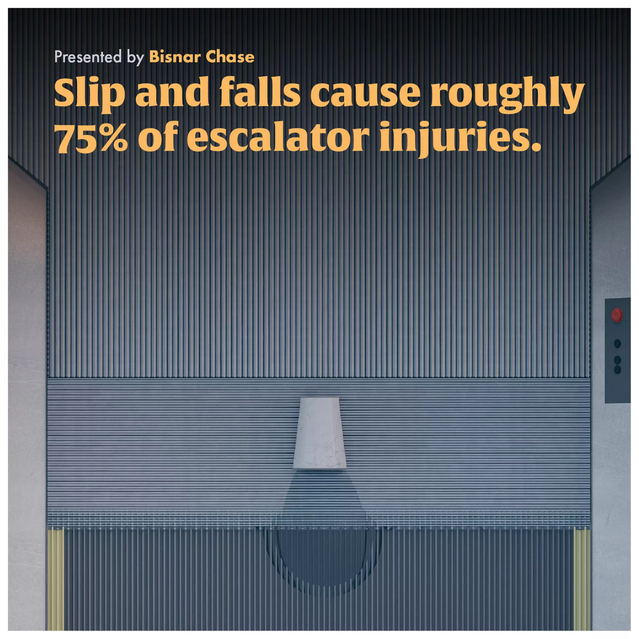 Escalator-related Injuries in the United States | PDF | Rail Travel ...