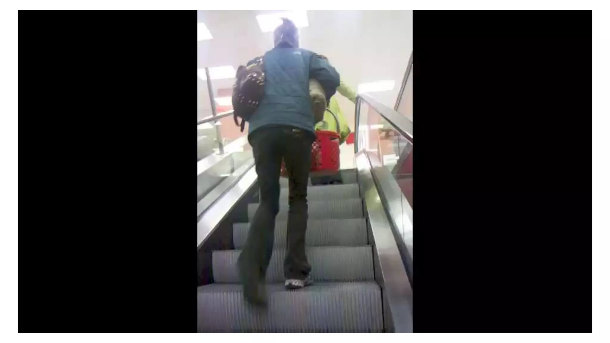 Escalators: On the Move | PPT
