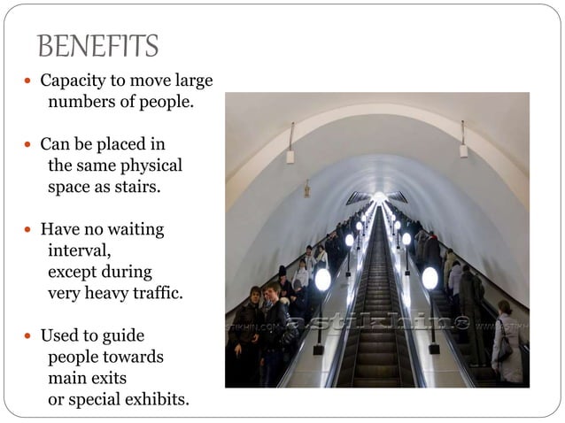 Escalators | PPTX | Track and Field | Sports