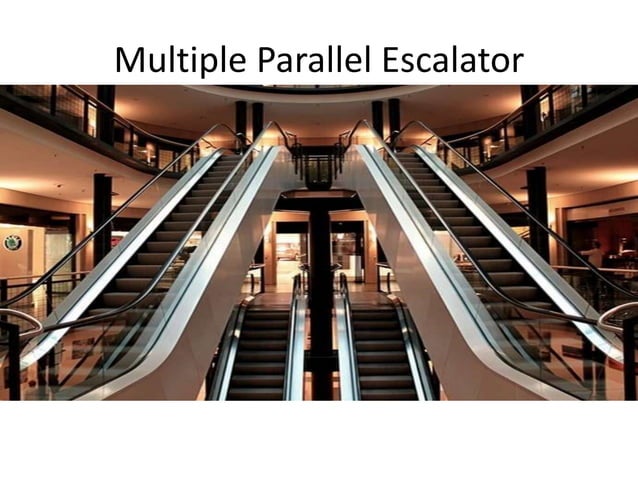 ESCALATORS.pptx