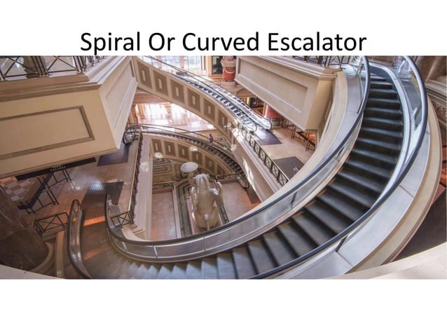 ESCALATORS.pptx