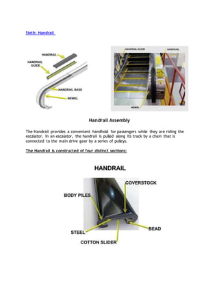 BS 2 Escalators 1of 2 | DOCX
