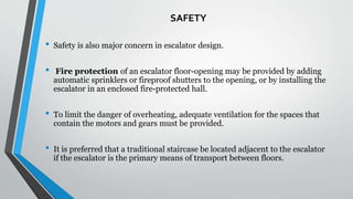 Escalators uol (1) | PPTX
