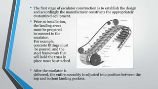 Escalators uol (1) | PPTX